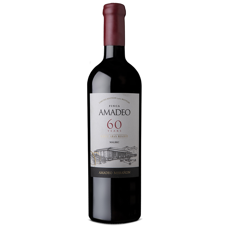 Amadeo Marañon - Adega Alentejana
