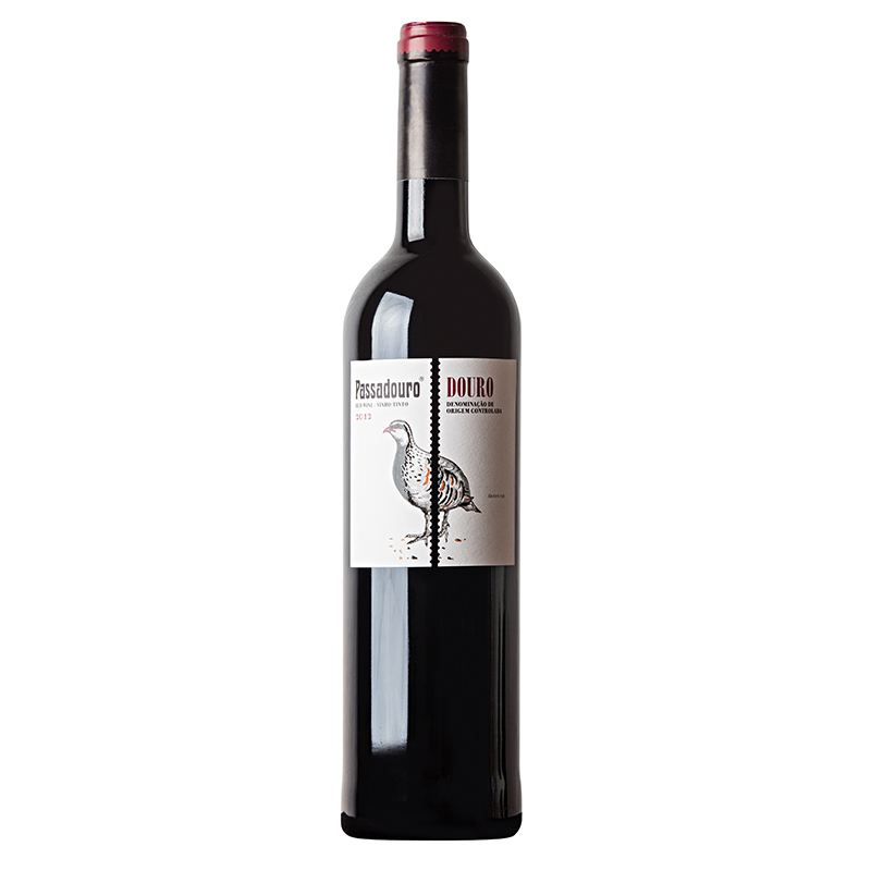 Quinta do Passadouro - Adega Alentejana