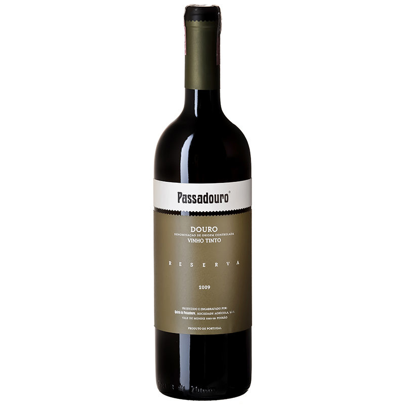 Quinta do Passadouro - Adega Alentejana